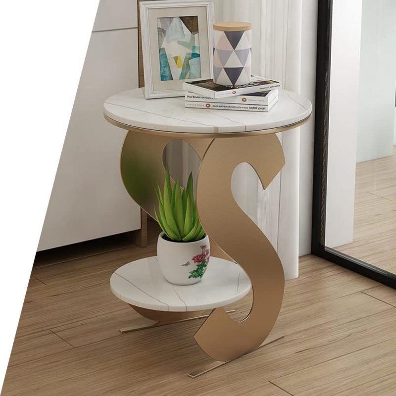 Custom Meja Sudut Kaki Stainless Kaki S Paling Populer Surabaya ...